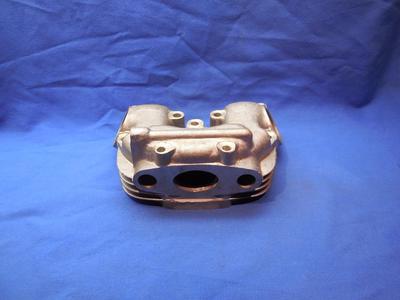 NOS BSA 70-7911 Rocker Box B25 TR25W NOS 1969-70 NP3081 | eBay