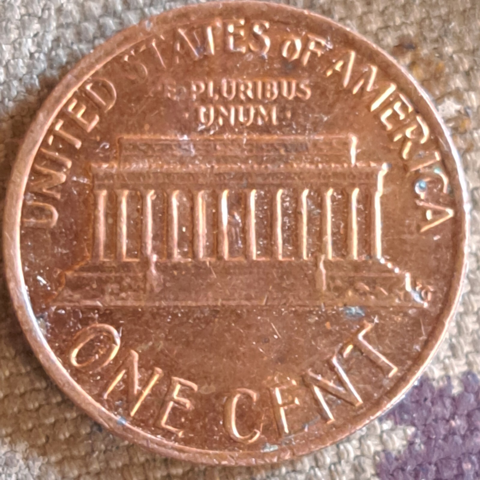 1980 lincoln penny no mint mark rare | eBay