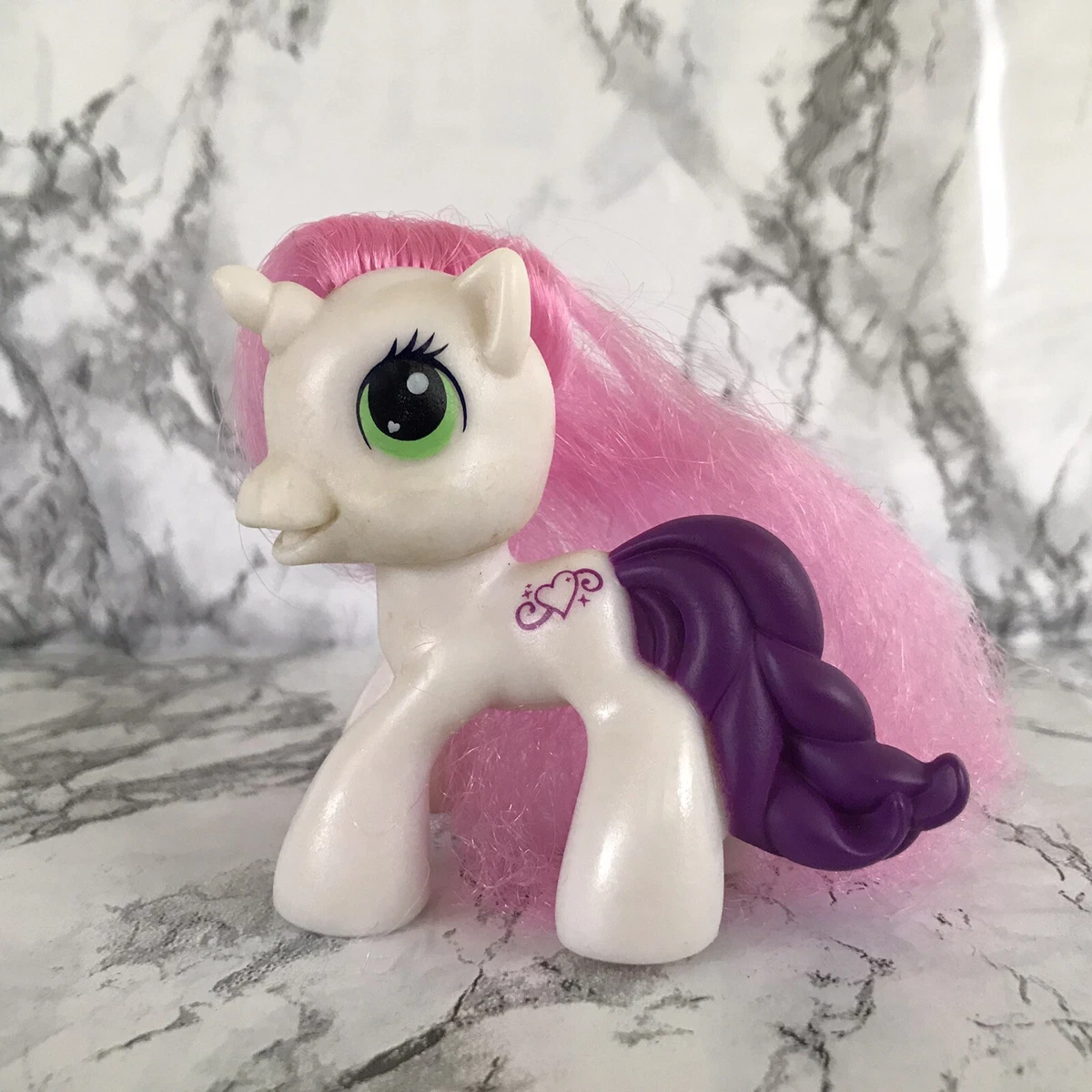 My Little Pony G3 Sweetie Belle