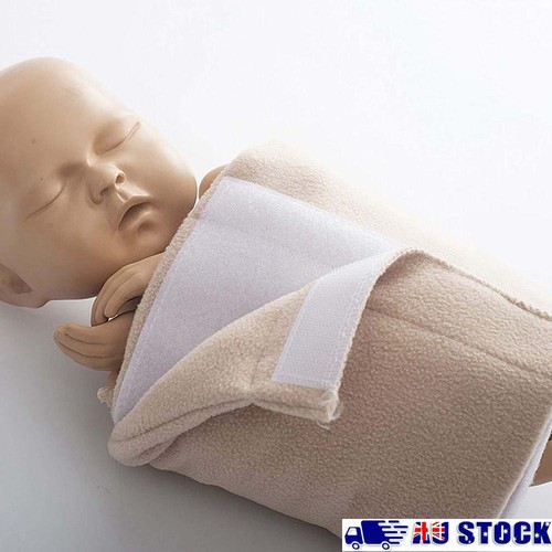 Wool Newborn Wraps Cotton Infant Baby Fotografia Prop Baby Photography ...