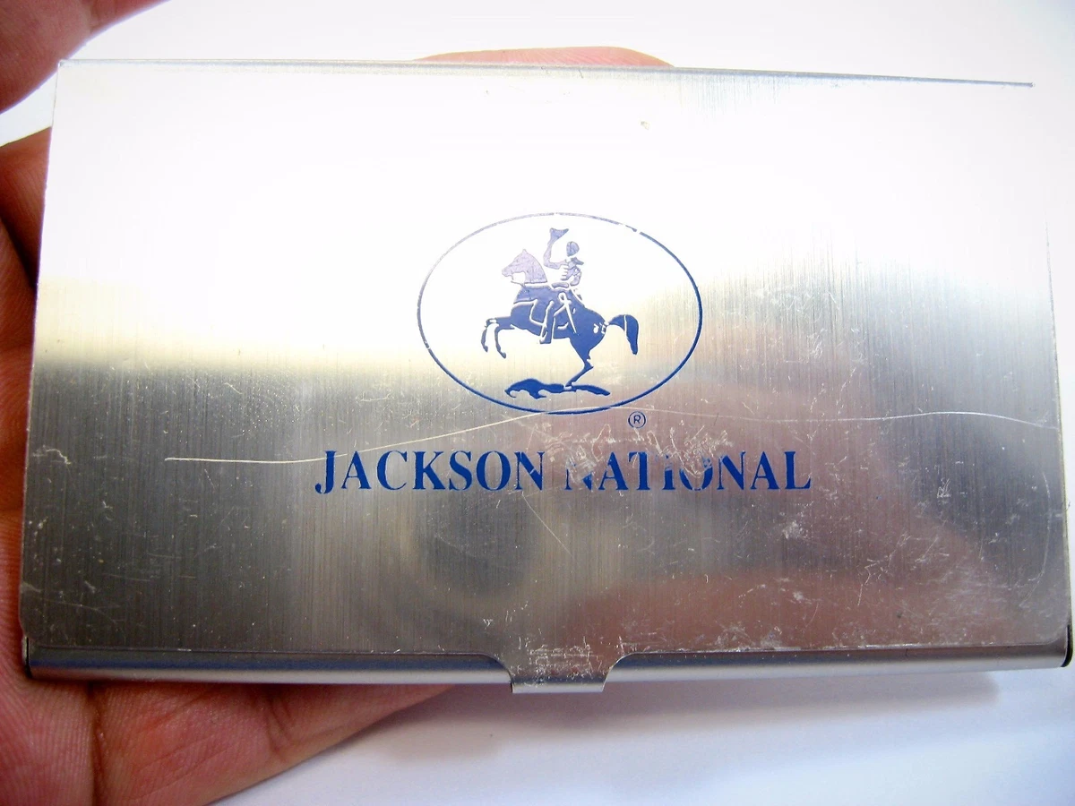 Jackson National Logo