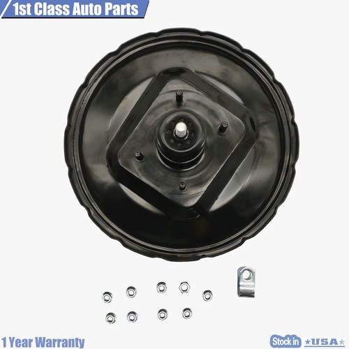 Power Brake Booster 8971628001 For Chevy Tiltmaster Isuzu NPR W5500 ...