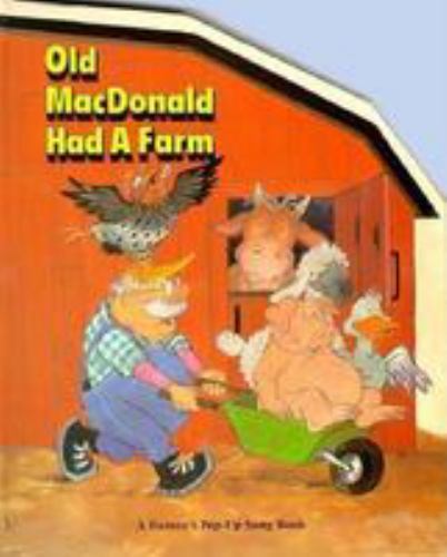 Old MacDonald Had a Farm by Paris, Pat; Dudley, Dick 9780812061079| eBay