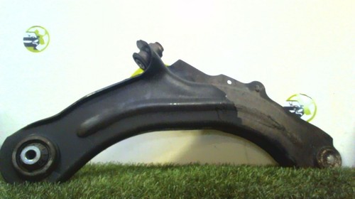 Triangle inferieur avant gauche RENAULT SCENIC 2 PHASE 2 545017775R | eBay