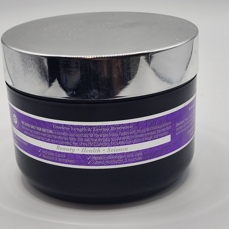 THE MANE CHOICE Doesn't Get Much "Butter" Than This 8 oz 850093005013| eBay