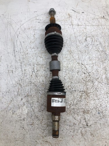 2021-2023 FORD MUSTANG MACH-E LEFT REAR CV AXLE SHAFT LJ9P-4K139-AD OEM ...