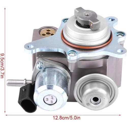High Pressure Fuel Pump 1675941280 For Peugeot Citroen C4 207 308/3008 ...