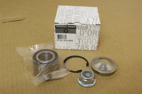 7701210004 Bearing New genuine Renault part | eBay