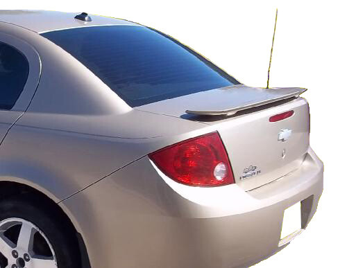 Factory Style Painted Rear Spoiler Fits 2005-2010 Chevrolet Cobalt ...