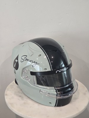 F1 SONNY Popcorn Bucket AMC Exclusive IN HAND READY TO SHIP Brad Pitt ...