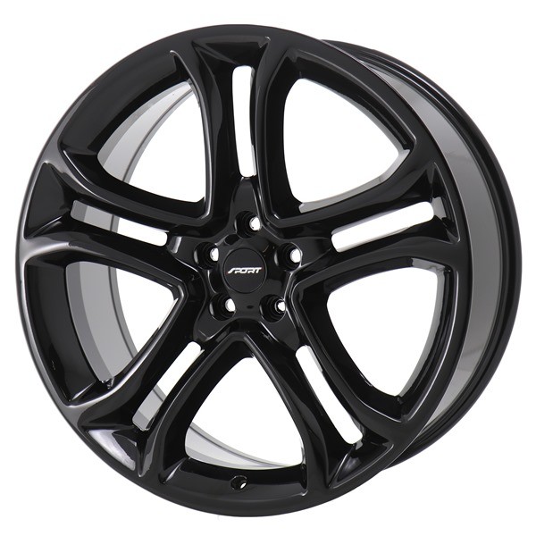 2011-2015 Ford Edge 22" Wheel Rim Factory OEM 3850 DA1Z1007B | 9 ...