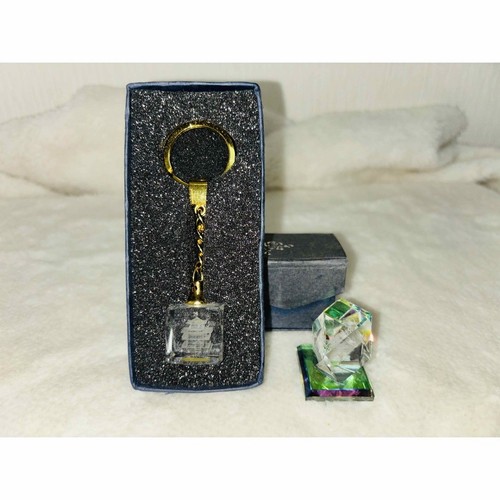 Glass Keychain Strap | eBay