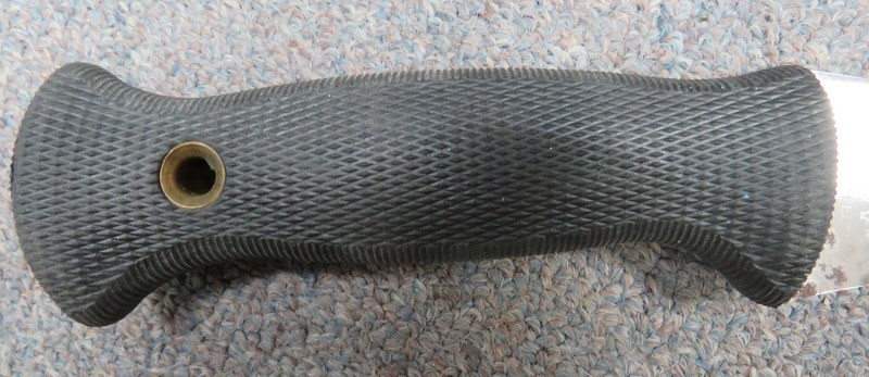 Cold Steel ATC All Terrain Chopper Carbon V Khukri Ventura, Ca. Made in ...