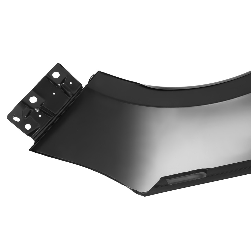 Fender For Front Driver Side Chevy Malibu Limited 2013-2016 Primed ...