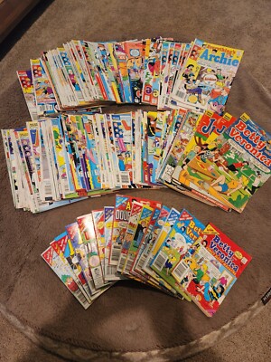 Archie comics multiple volumes and editions | eBay