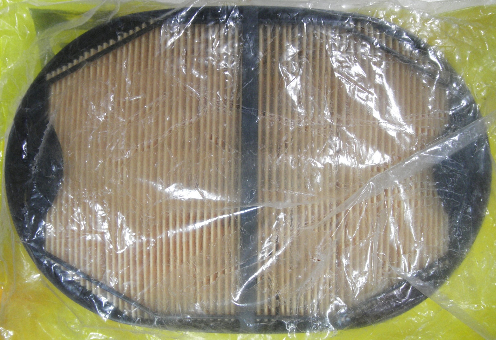 227-7449 Genuine CAT Air Filter 227449 OEM Caterpillar 2940-01-529-7330 ...
