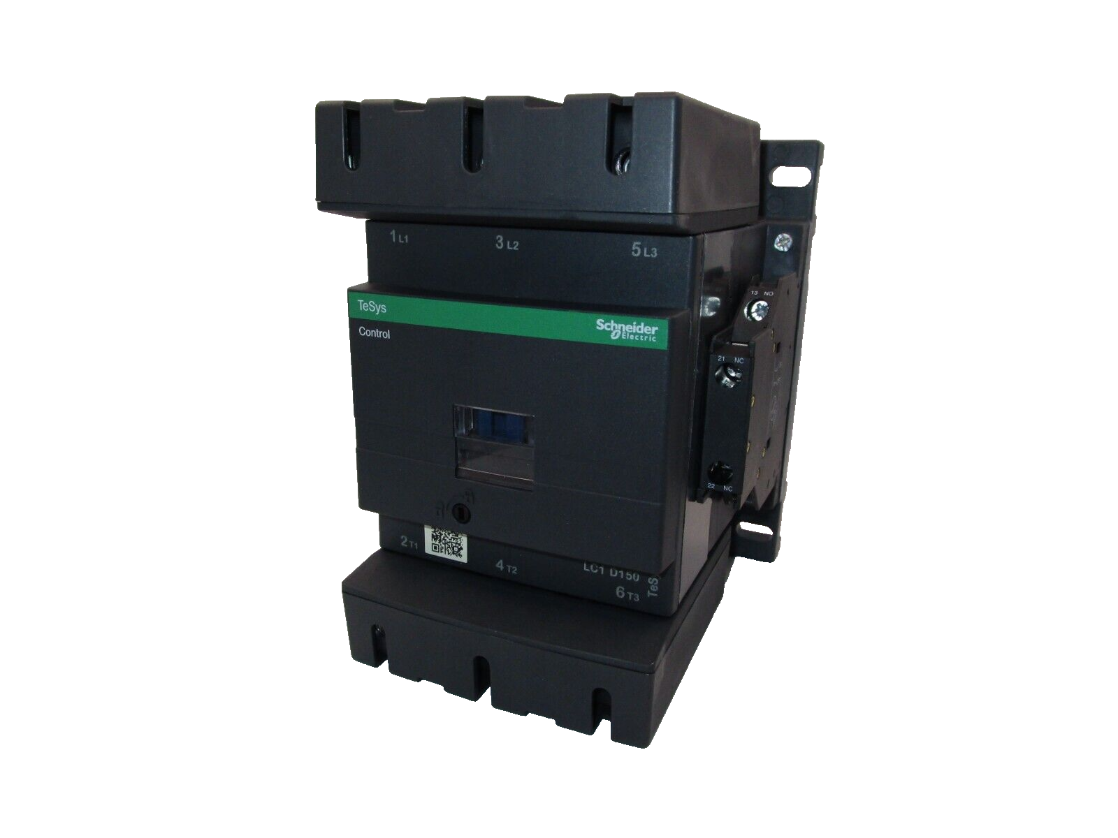 LC1D150F7 Genuine Original SCHNEIDER Contactor FAST SHIPPING | eBay