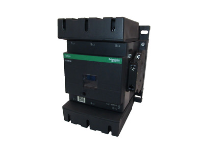 LC1D150F7 Genuine Original SCHNEIDER Contactor FAST SHIPPING | eBay