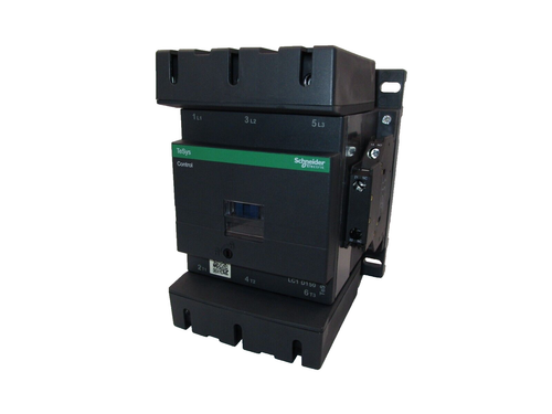 LC1D150F7 Genuine Original SCHNEIDER Contactor FAST SHIPPING | eBay