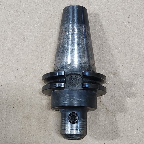 Command C4E4-0375-B Tool Holder, CT40, Used | eBay