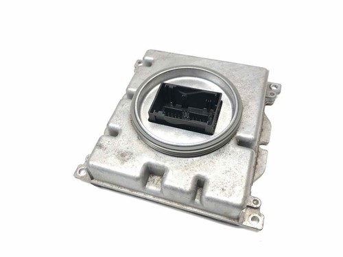 2017-2020 Audi S3 RS3 Headlight Power Control Module Computer LED ...