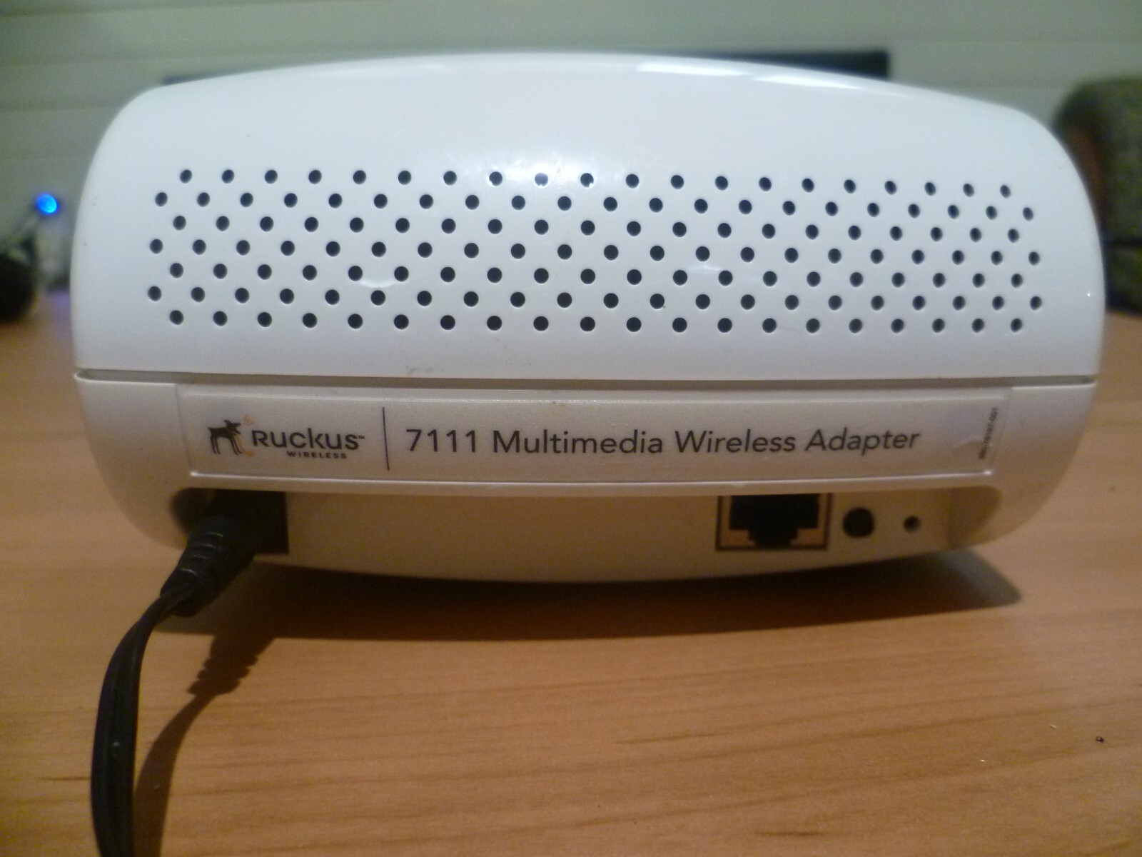 Ruckus VF7111 Multimedia Wireless Access Point LAN Industrial WiFi ...