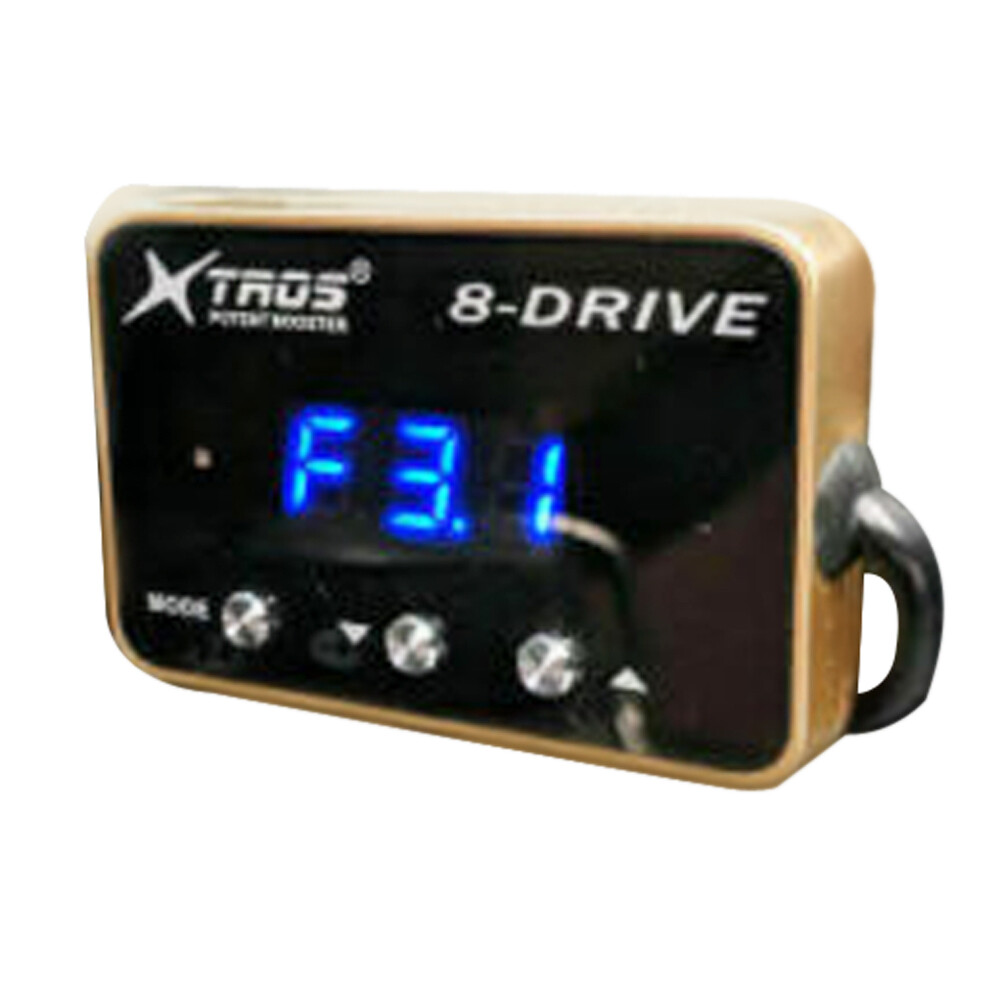 SAAS S Drive Electronic Throttle Controller for Hyundai KIA Tucson ...