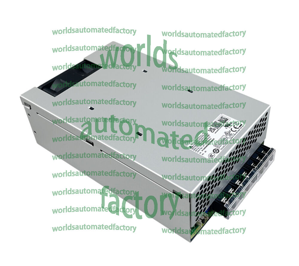 DELTA Switching Power Supply Module PMC-24V600W1RW 24V 25A 600W | eBay