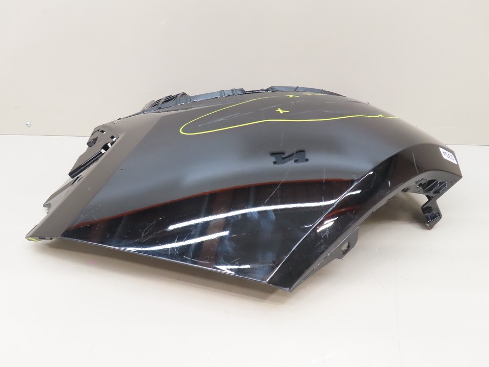 2022 2023 2024 HYUNDAI TUCSON REAR UPPER RIGHT BUMPER COVER CAP OEM ...