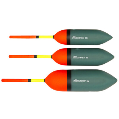 FOX RAGE PREDATOR HD TROLLING FLOAT - PIKE & ZANDER FISHING | eBay UK