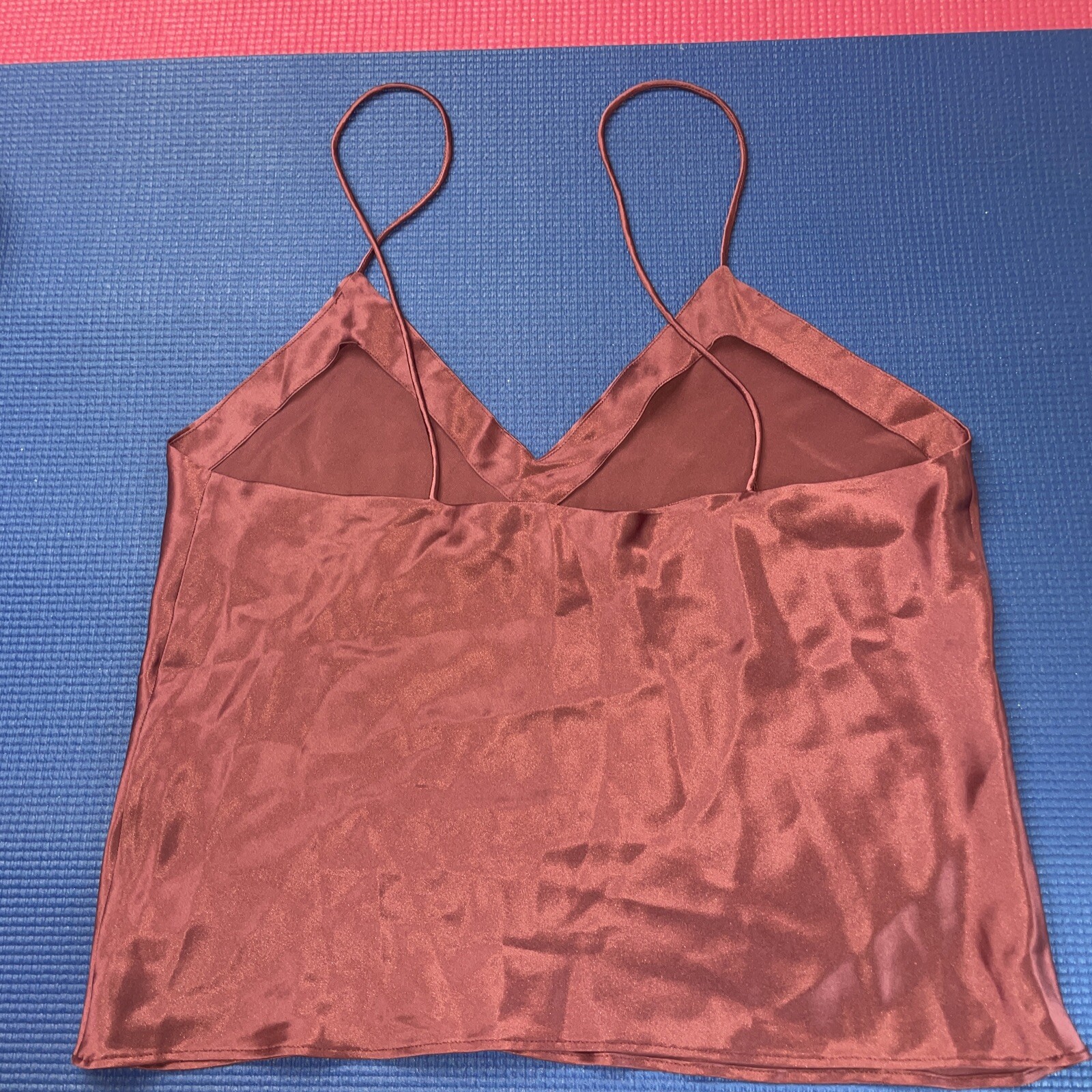 Victoria’s Secret Designer Lingerie San Francisco Sil… - Gem