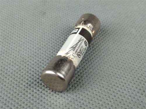 10PCBussmann KTK-25 25Amp Limitron Fast Acting Supplementary Fuse 600V ...