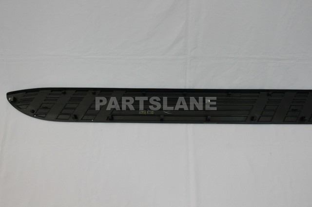 Genuine Toyota 51772-60080 Plate Step LH 5177260080 OEM for sale online ...