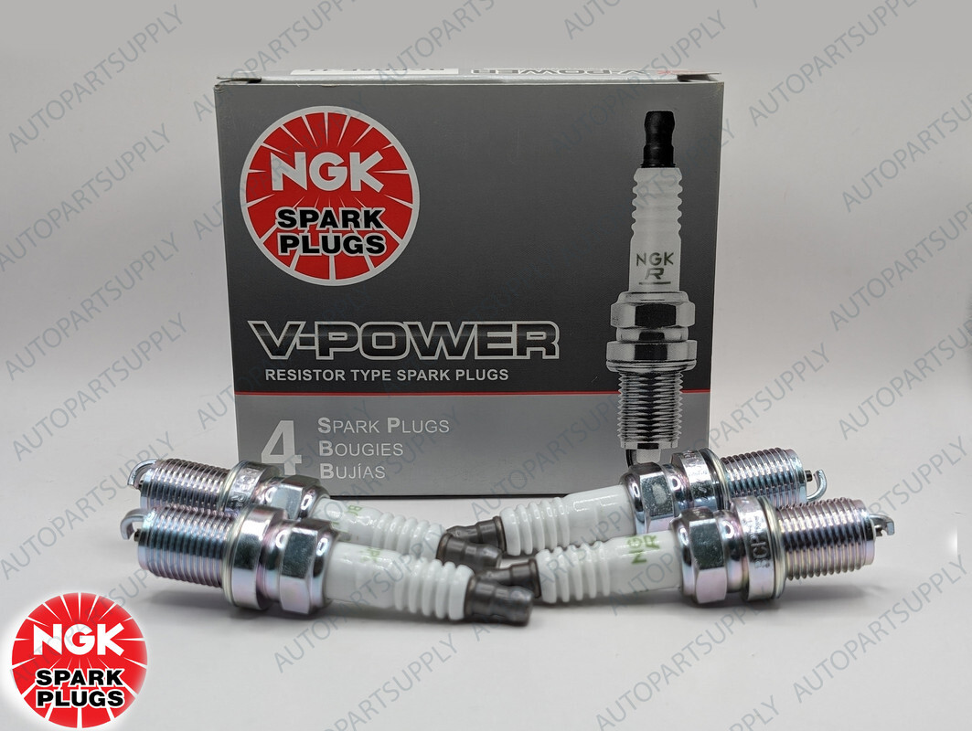 NGK BPMR8Y - Alternative spark plugs