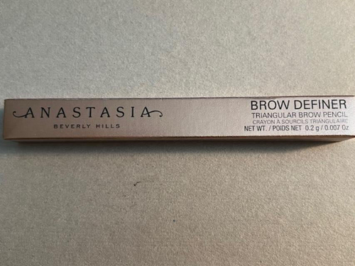 New ABH ANASTASIA Beverly Hills BROW DEFINER GRANITE Full Size 0.2 g ...