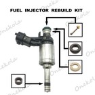 4x Fuel Injector Repair Kits for JAGUAR VOLVO RANGE ROVER 2.0L GDI ...
