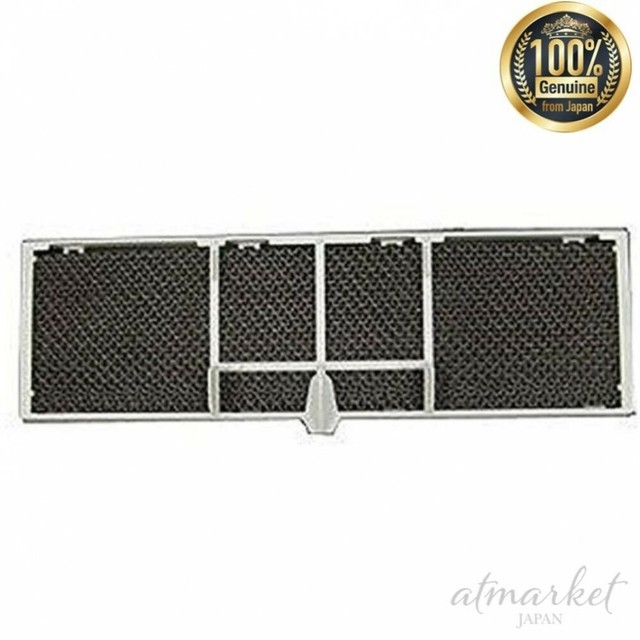 Daikin Air Conditioner Replacement Filter Photocatalyst Deodorizing ...