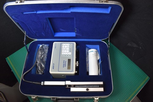 Li-Cor Li-3000A Portable Leaf Measurement Area Meter W/ Scanning Head ...