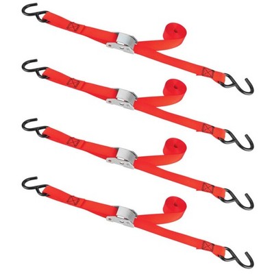 Performance Tool Tie Down Strap Set | eBay