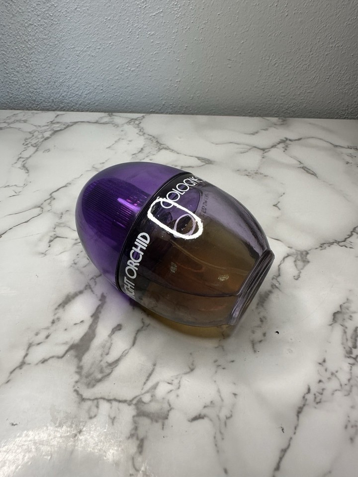 Max Factor Night Orchid Cologne Spray 2.2 Oz Discontinued | eBay