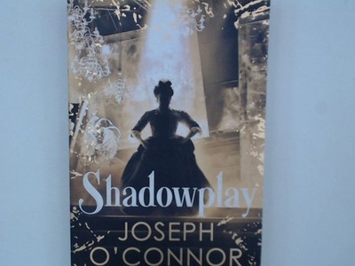 Shadowplay O'Connor, Joseph: 9781787300859 | eBay.de