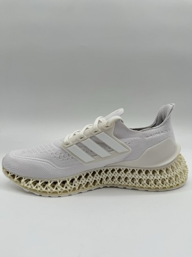 Adidas Men’s 4DFWD 2 M Running Size 8 Triple White |HP7598| | eBay