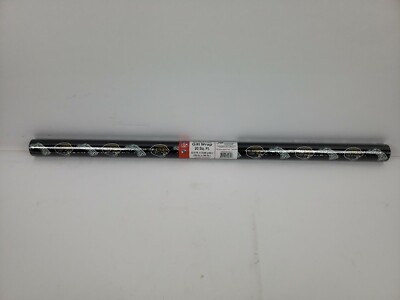 Team NFL Jacksonville Jaguars Gift Wrap Wrapping Paper 30” Inch X 96 ...