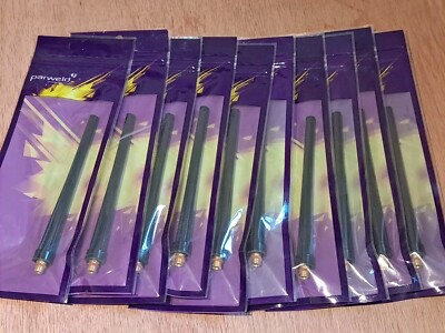 Parweld 41V24 WP9,WP20 Tig Torch Long Back Cap (145mm) x 10 | eBay UK