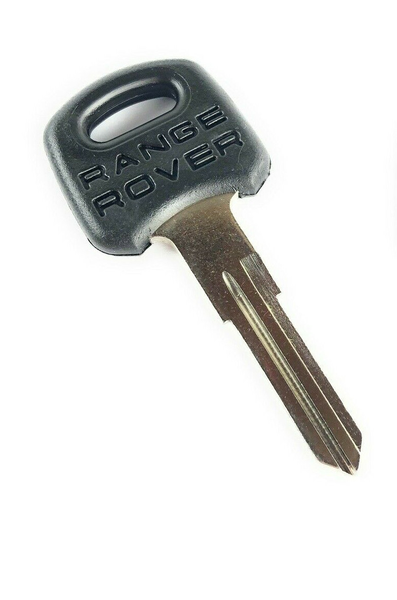 Range Rover Classic Ignition Door key blank uncut MUC2153 Genuine ...