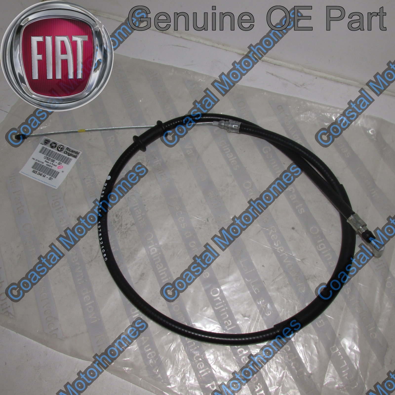 Genuine Fiat CABLE 1399850080 for sale online | eBay