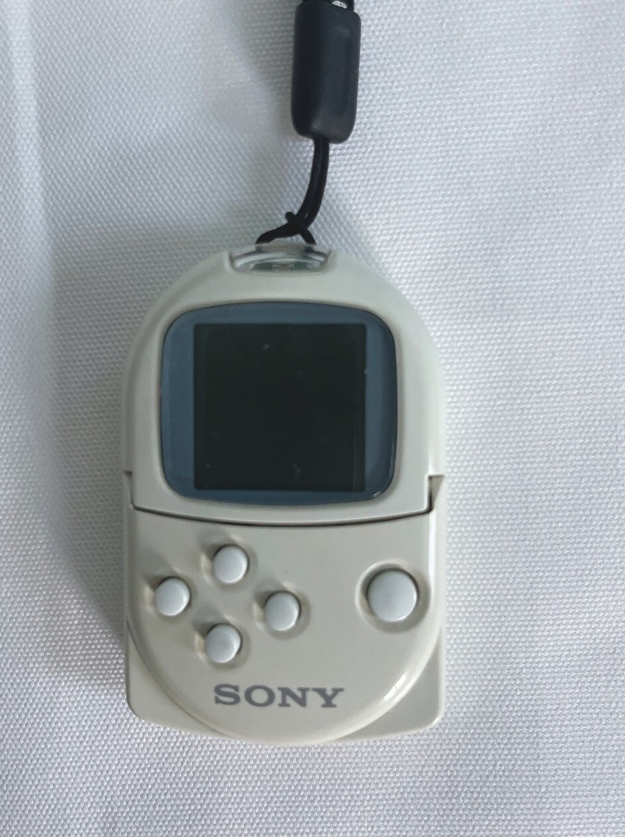 Portable Pocket Station