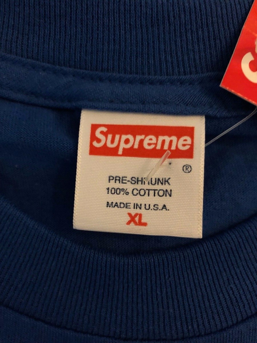 Supreme x Neighborhood x Larry Clark x Troops Of Tomorrow T Supreme x Neighborhood x Larry Clark x Troops Of Tomorrow T