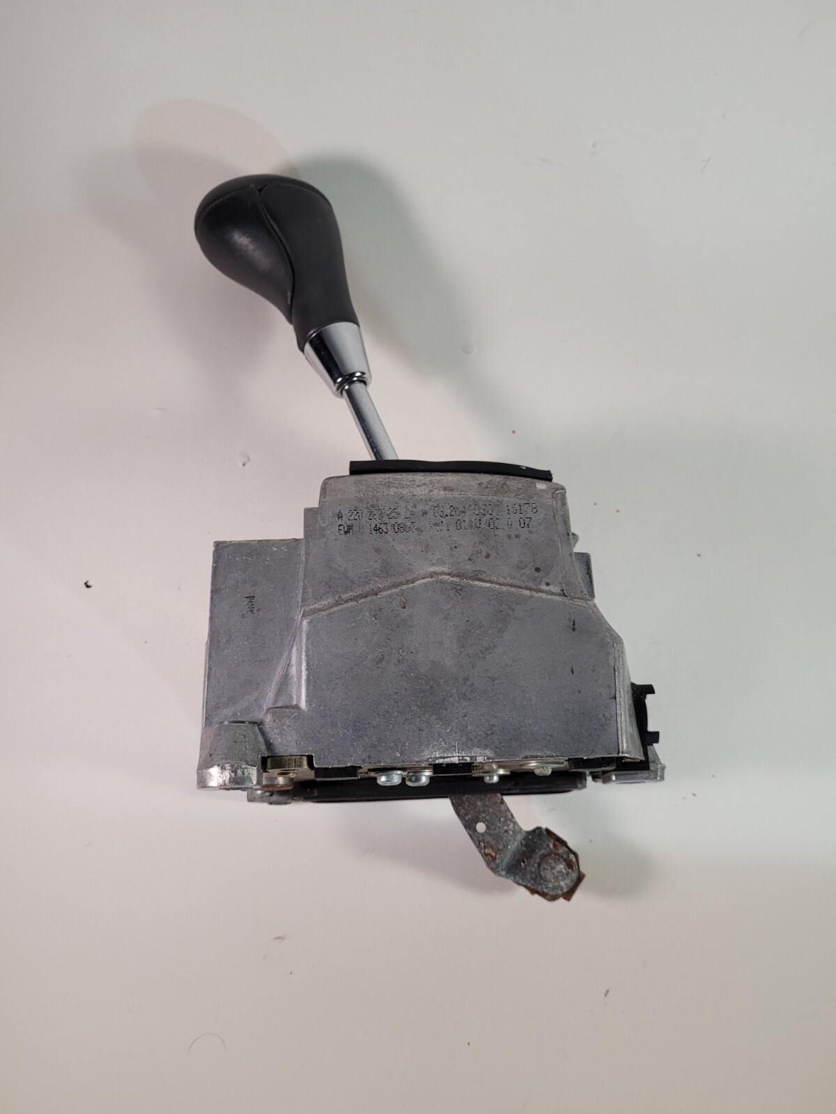 2000 MERCEDES W220 S430 Floor Gear Shifter Shift Lever for sale online ...
