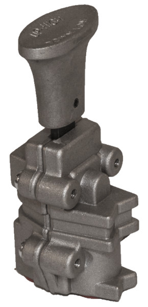 Eaton Fuller Range Selector Valve Diagram A3546 Hi Low Push Pull Valve ...